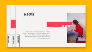 How to Add Footers in Google Slides - Tutorial