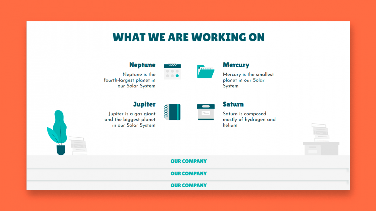 How to Add Footers in PowerPoint - Tutorial