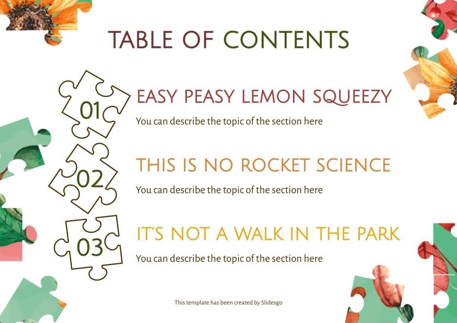 Pumpkin Puzzles! | Google Slides & PowerPoint