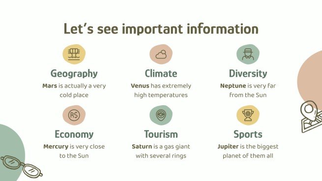 Social Studies for Middle School: Southern Region of Brazil