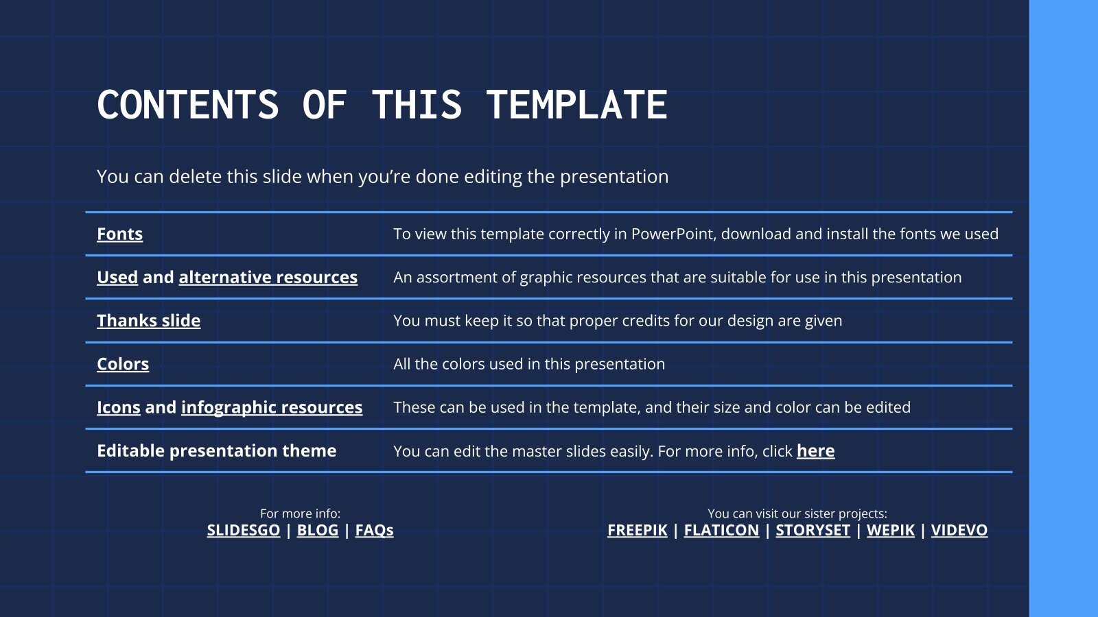Lower Back Pain Case Report | Google Slides & PPT