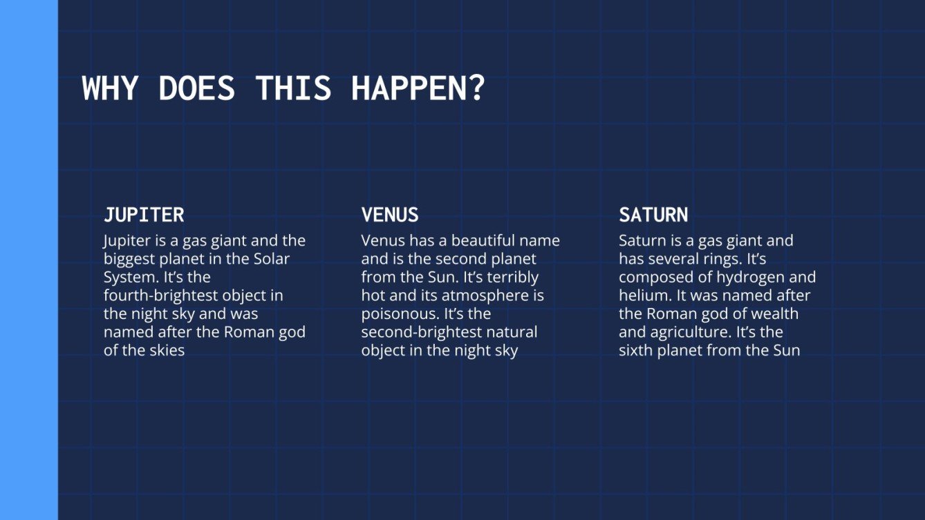 Lower Back Pain Case Report | Google Slides & PPT