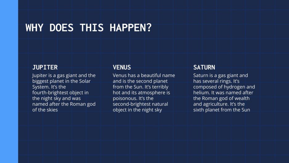 Lower Back Pain Case Report | Google Slides & PPT