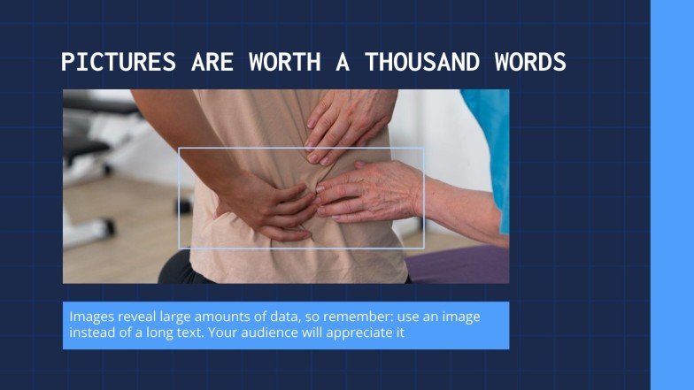 Lower Back Pain Case Report | Google Slides & PPT