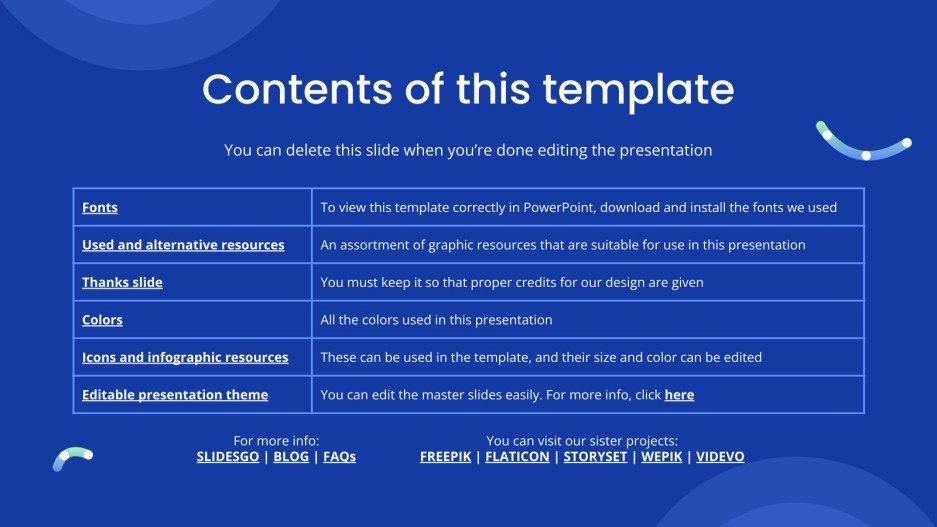 Low Back Pain Medical Center | Google Slides & PowerPoint