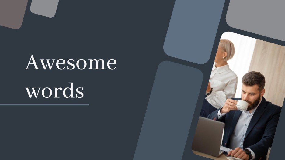 Business Boot Camp | Google Slides & PowerPoint