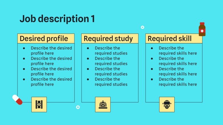 Emergency Medical Technician (EMT) Job Description
