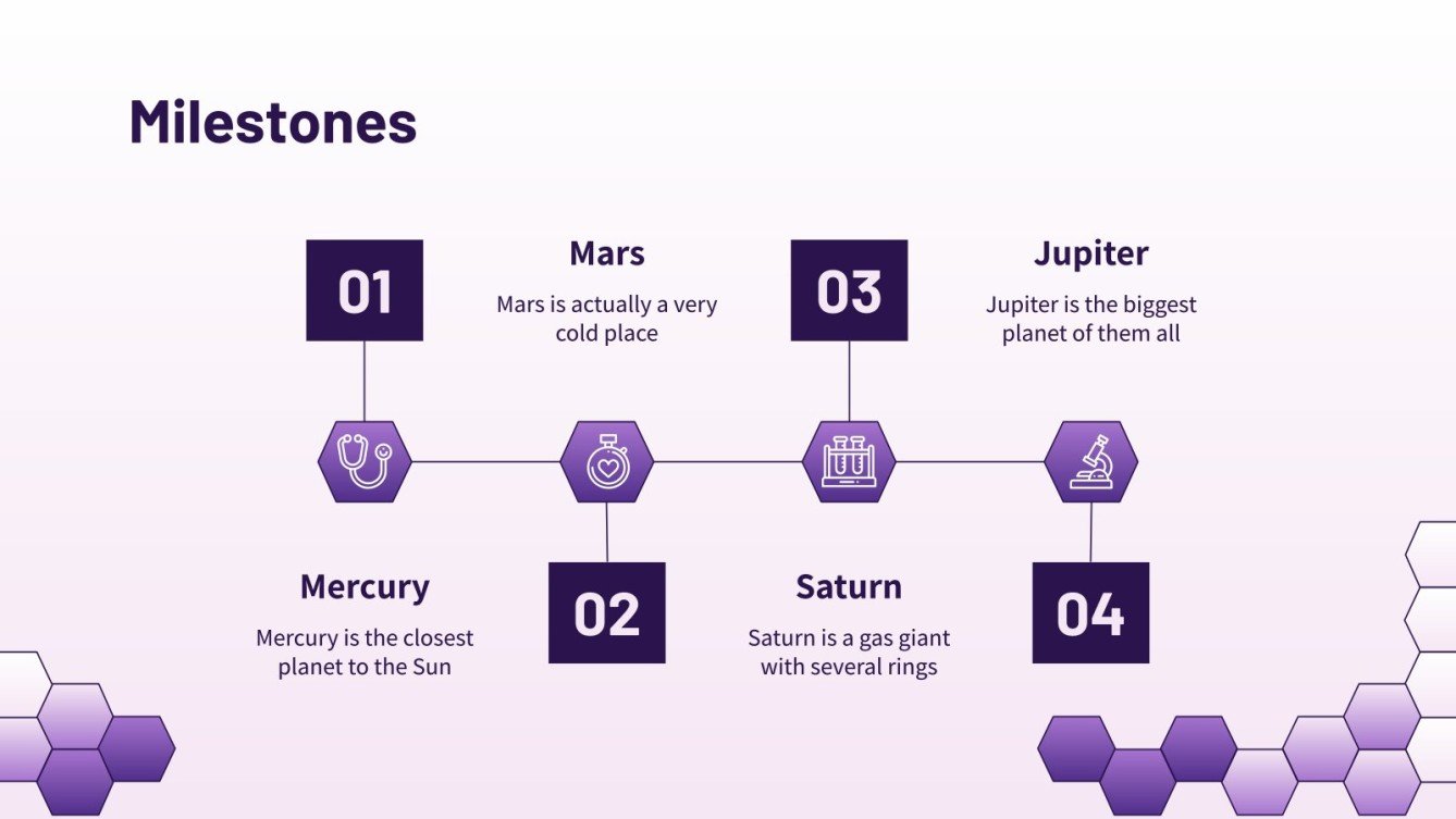 Ketamine Therapy Breakthrough | Google Slides & PowerPoint