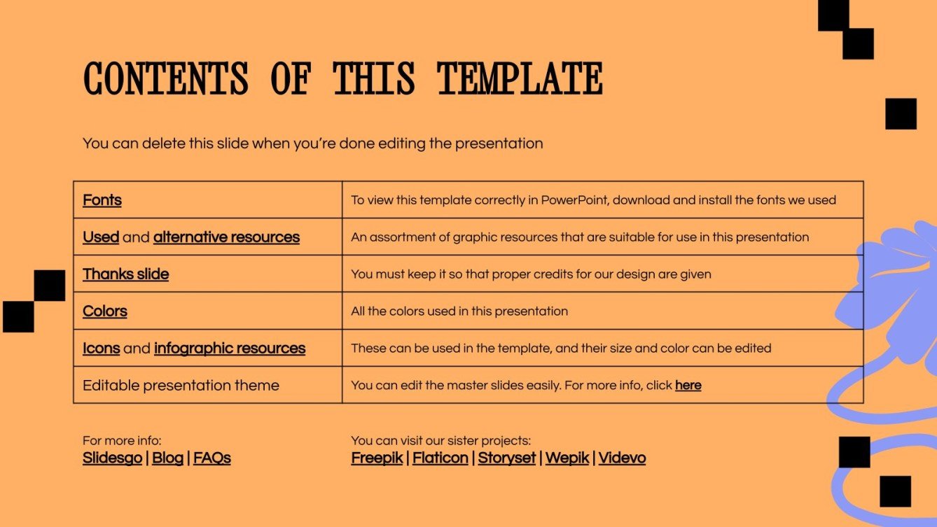 Reggaeton Singer Portfolio | Google Slides & PowerPoint