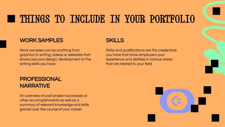 Reggaeton Singer Portfolio | Google Slides & PowerPoint