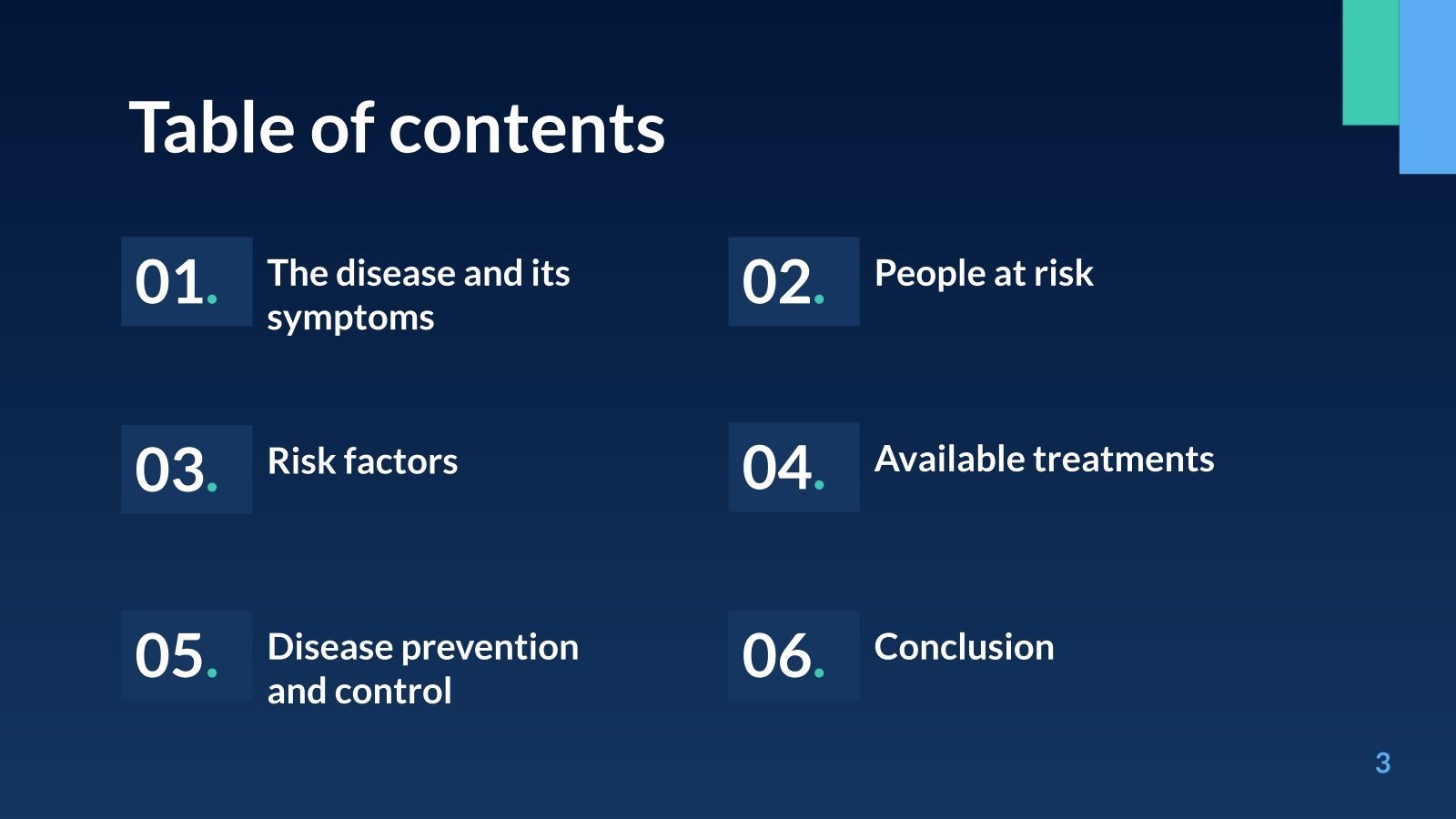 Diabetic Ketoacidosis Disease | Google Slides & PPT