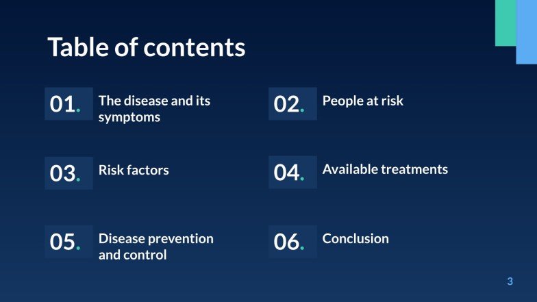 Diabetic Ketoacidosis Disease | Google Slides & PPT