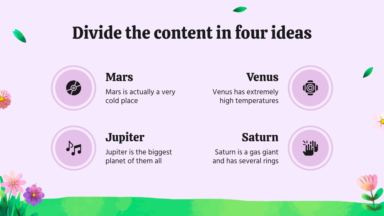 Celebrate Guru Purnima | Google Slides & PowerPoint