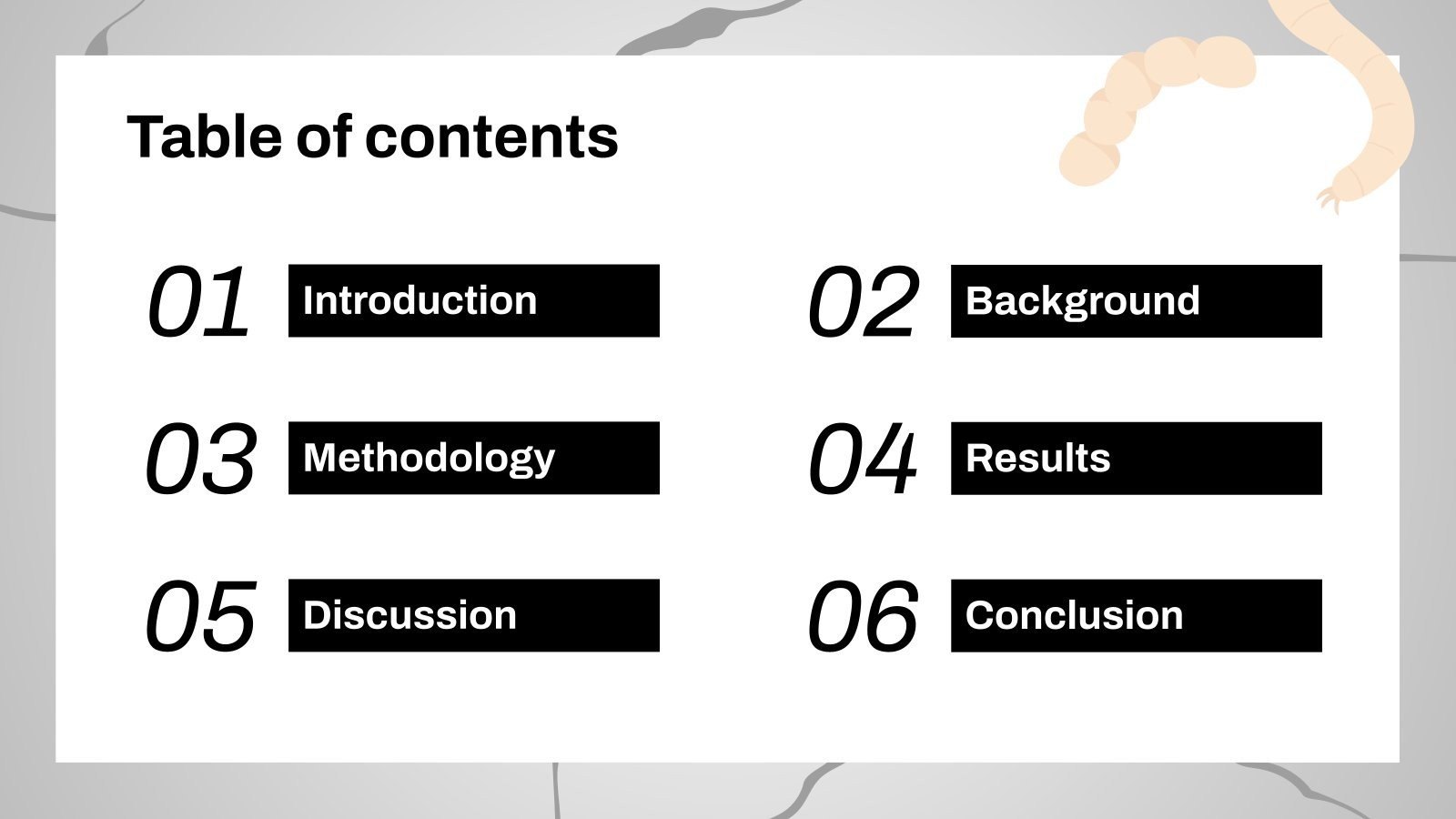 Avance en las estrategias de control de nematodos