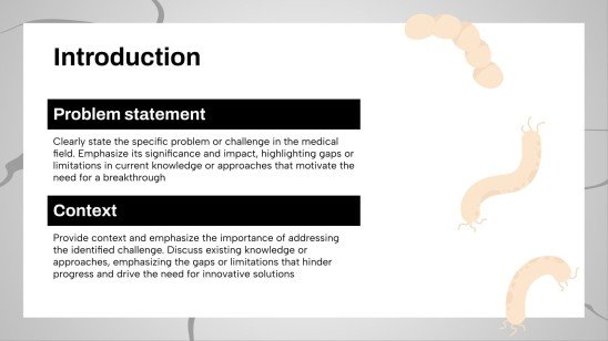 Avance en las estrategias de control de nematodos