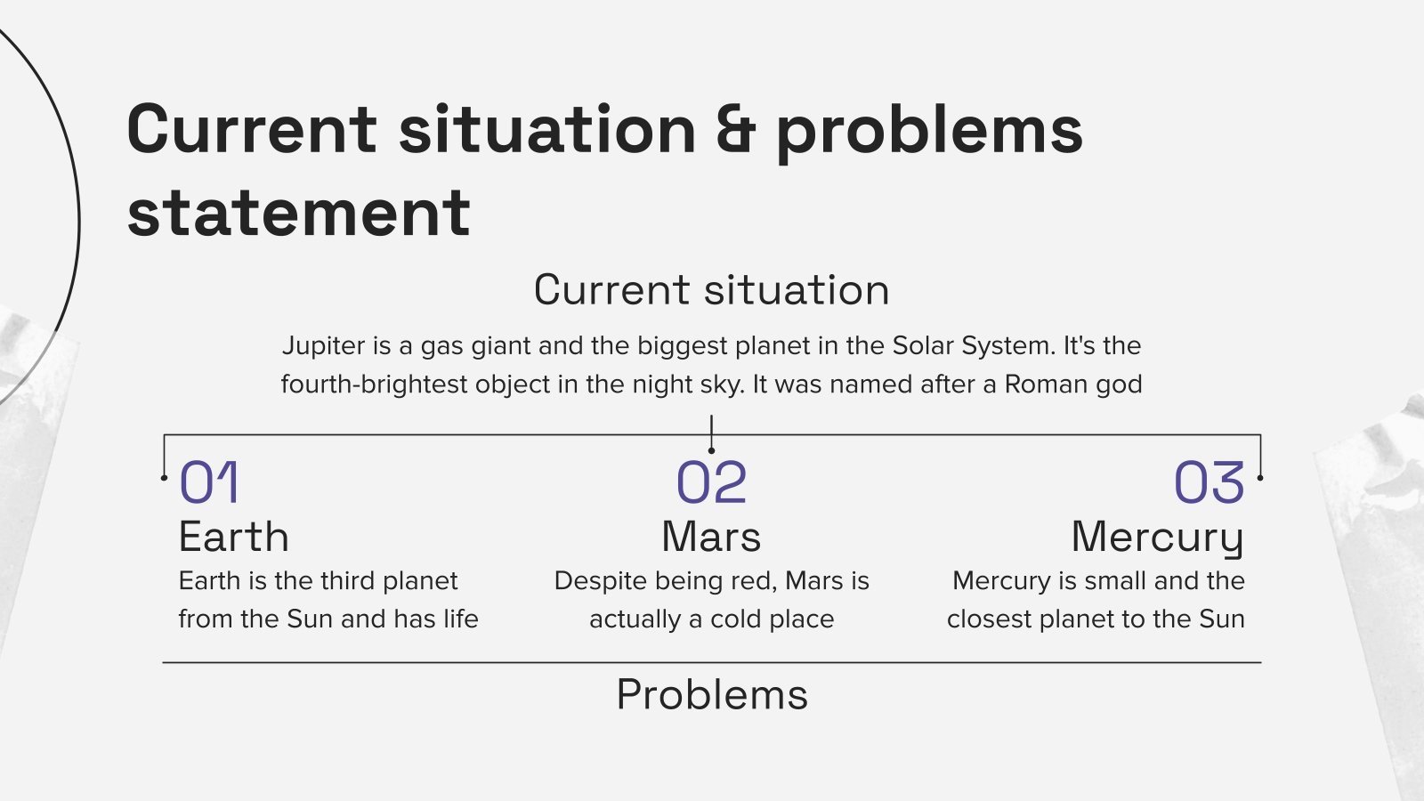 Europe Migrant Crisis Thesis Defense | Google Slides and PPT