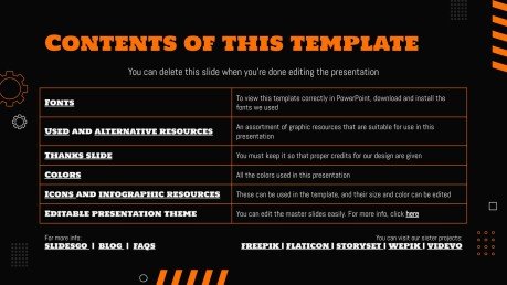 Diesel and Petrol Engines | Google Slides & PowerPoint