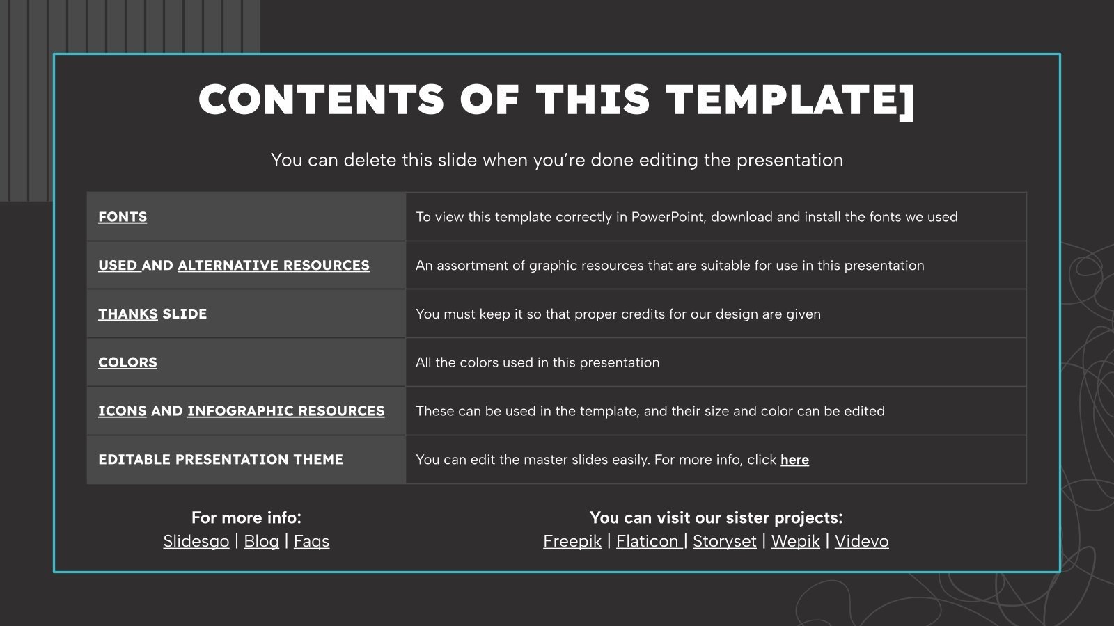 Bipolar Disorder in Teenagers | Google Slides & PowerPoint