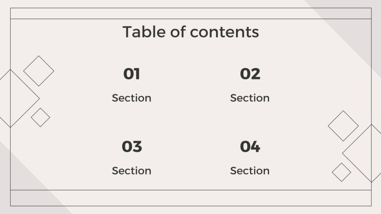 Job Application | Google Slides & PowerPoint Template