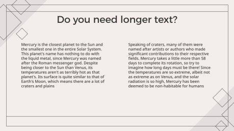 Job Application | Google Slides & PowerPoint Template