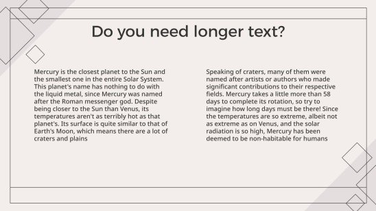Job Application | Google Slides & PowerPoint Template