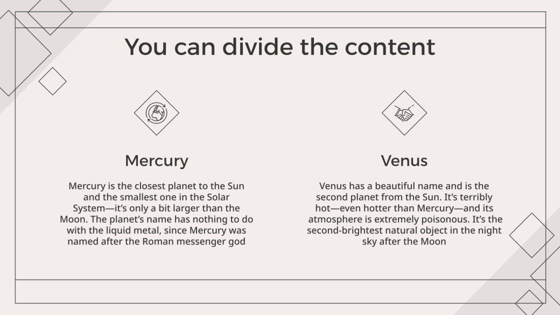Job Application | Google Slides & PowerPoint Template