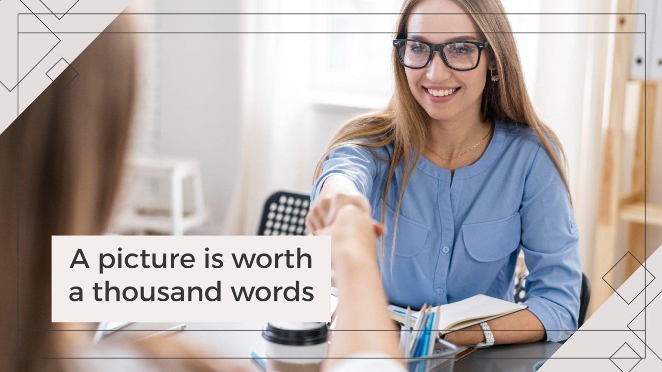 Job Application | Google Slides & PowerPoint Template