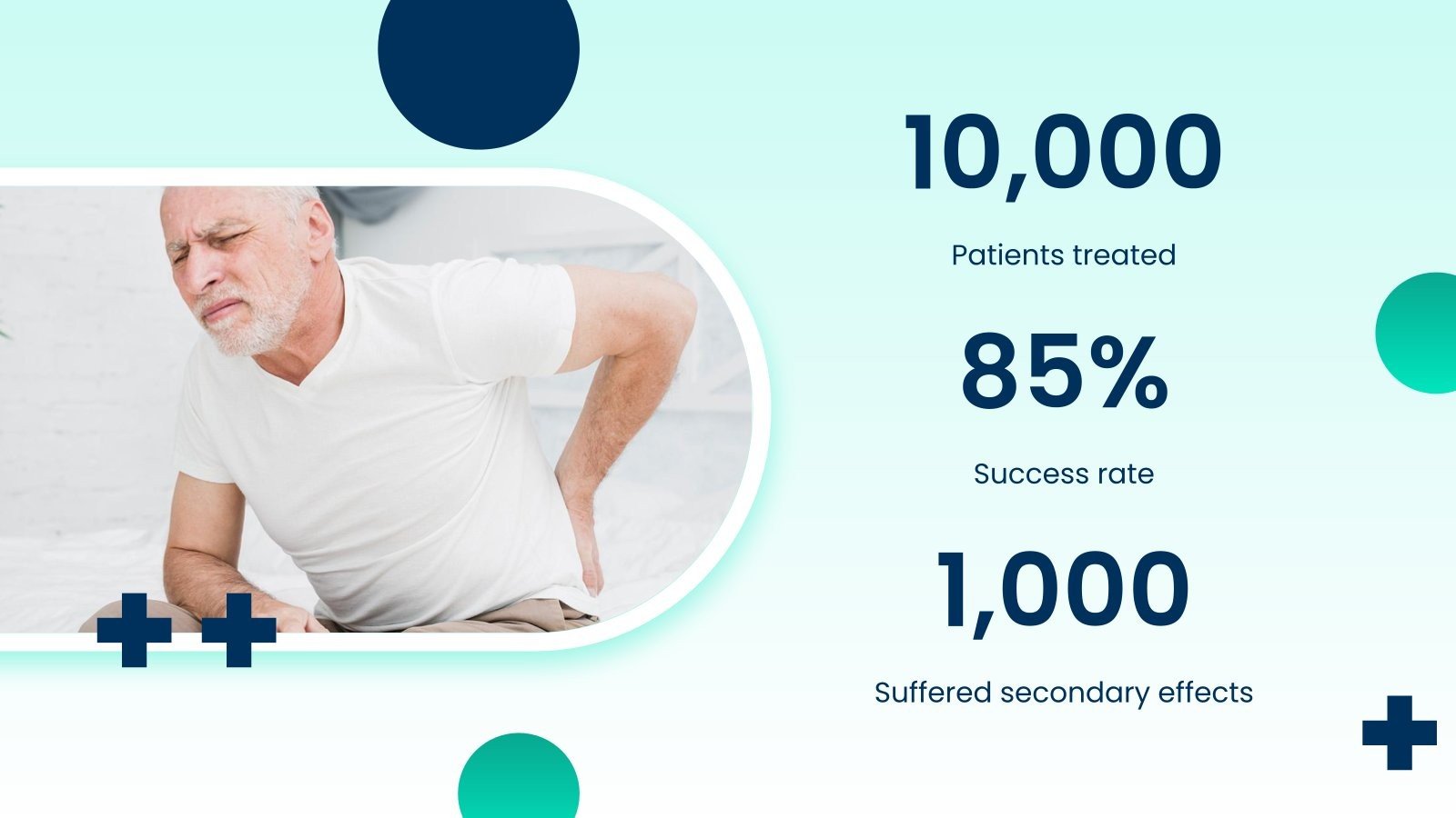 Lumbago Symptoms and Causes | Google Slides & PPT