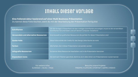Futuristic Music Player Interface | Google Slides & PPT