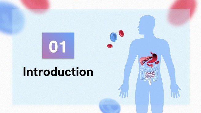 Spleen Removal Surgery Breakthrough | Google Slides & PPT