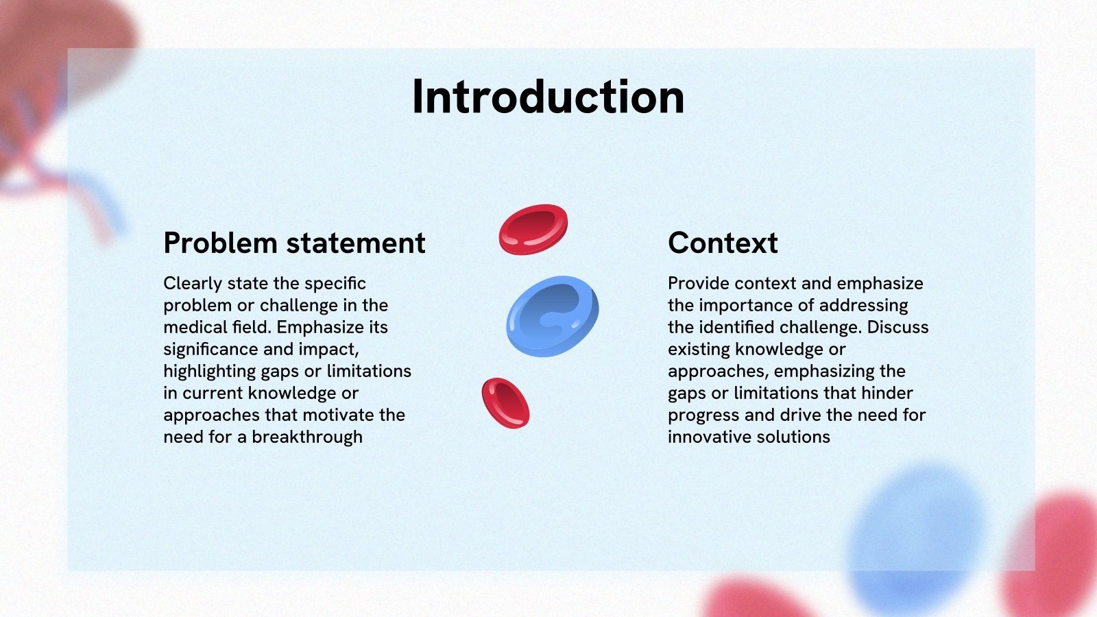 Spleen Removal Surgery Breakthrough | Google Slides & PPT