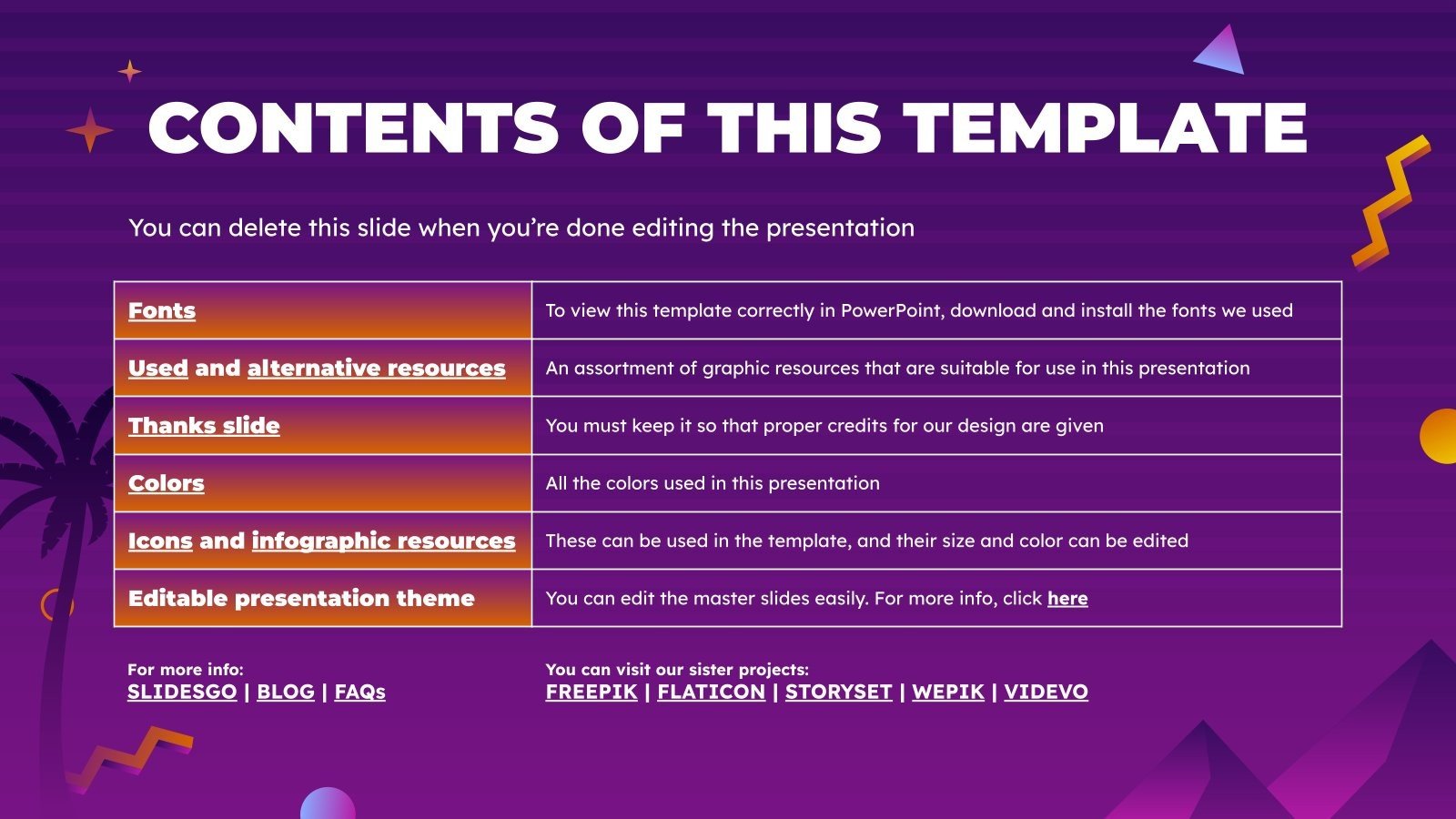 Disco Ball Minitheme | Google Slides and PowerPoint