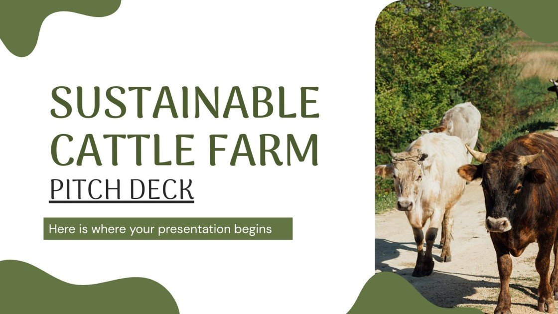 Modelos grátis com o tema Animal do Google Slides e PowerPoint