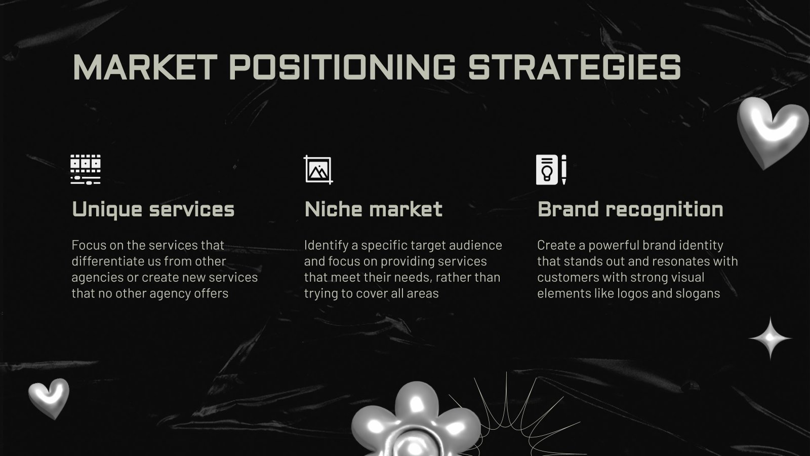 Artists' Guild Agency | Google Slides and PowerPoint