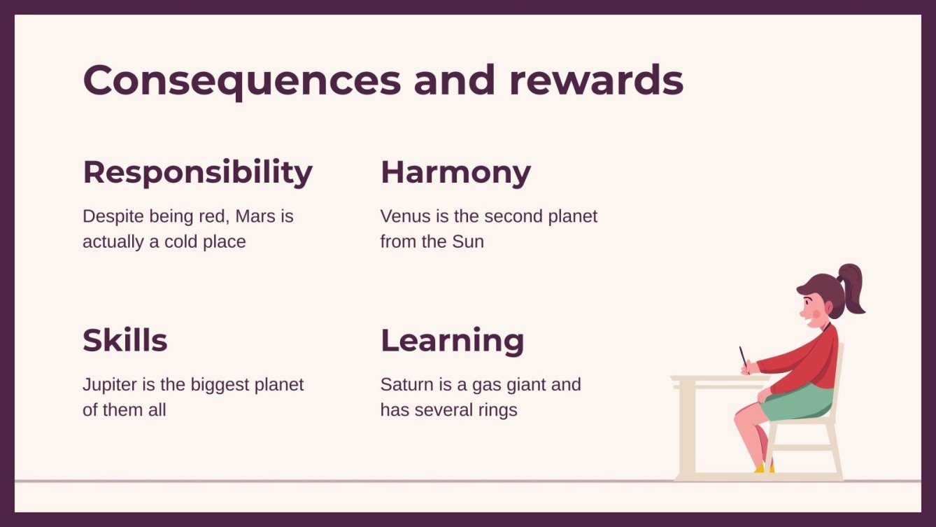 Coexistence Rules for Teachers and Students