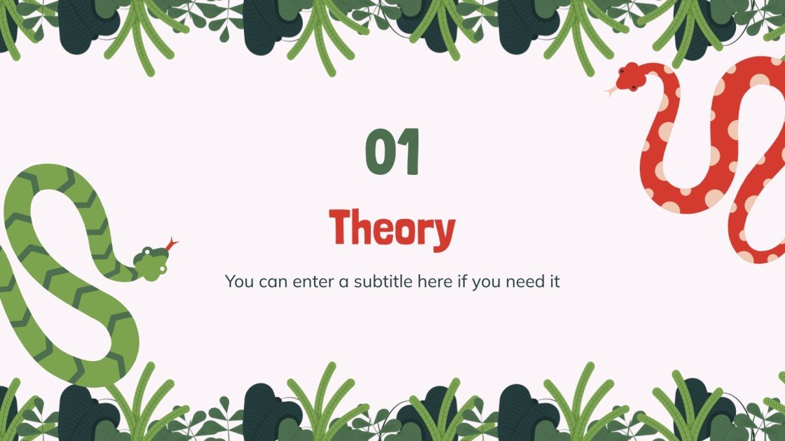 Activities to Celebrate World Snake Day in Elementary