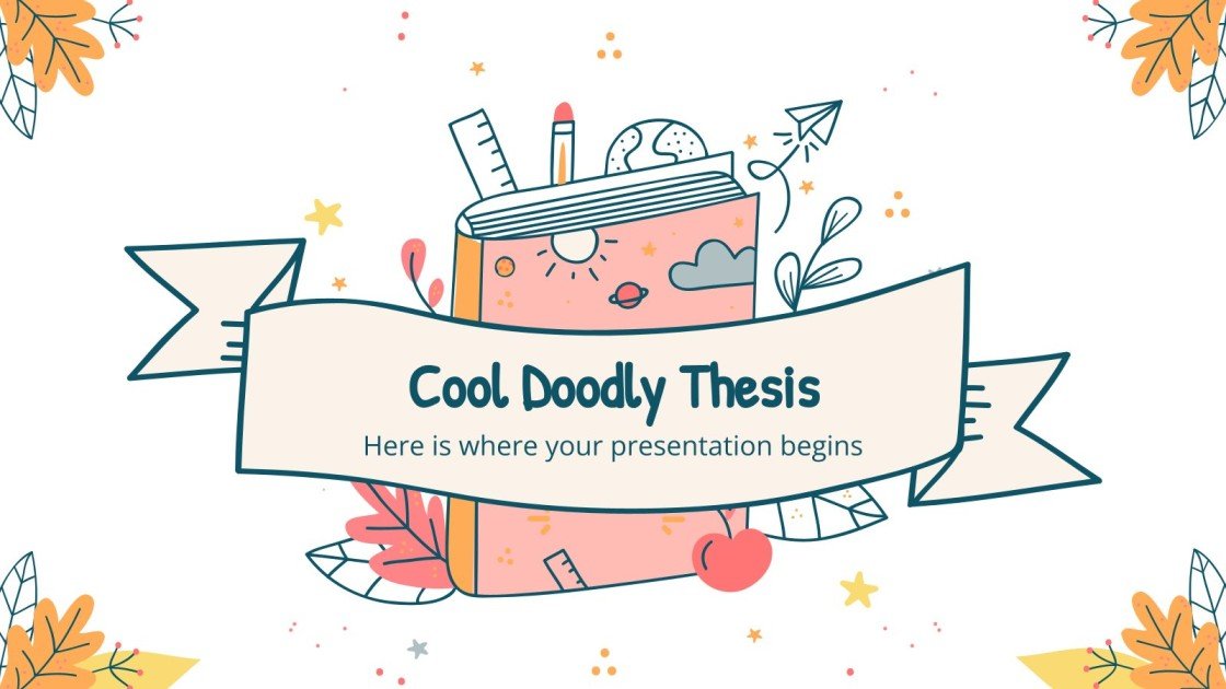 Free Cool Google Slide themes and PowerPoint templates