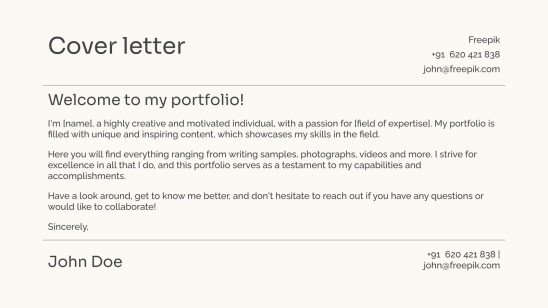 Wood Engraving Master Portfolio | Google Slides & PPT