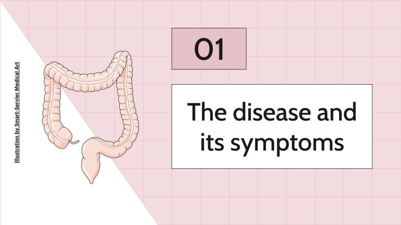 Large Intestine Diseases | Google Slides & PPT