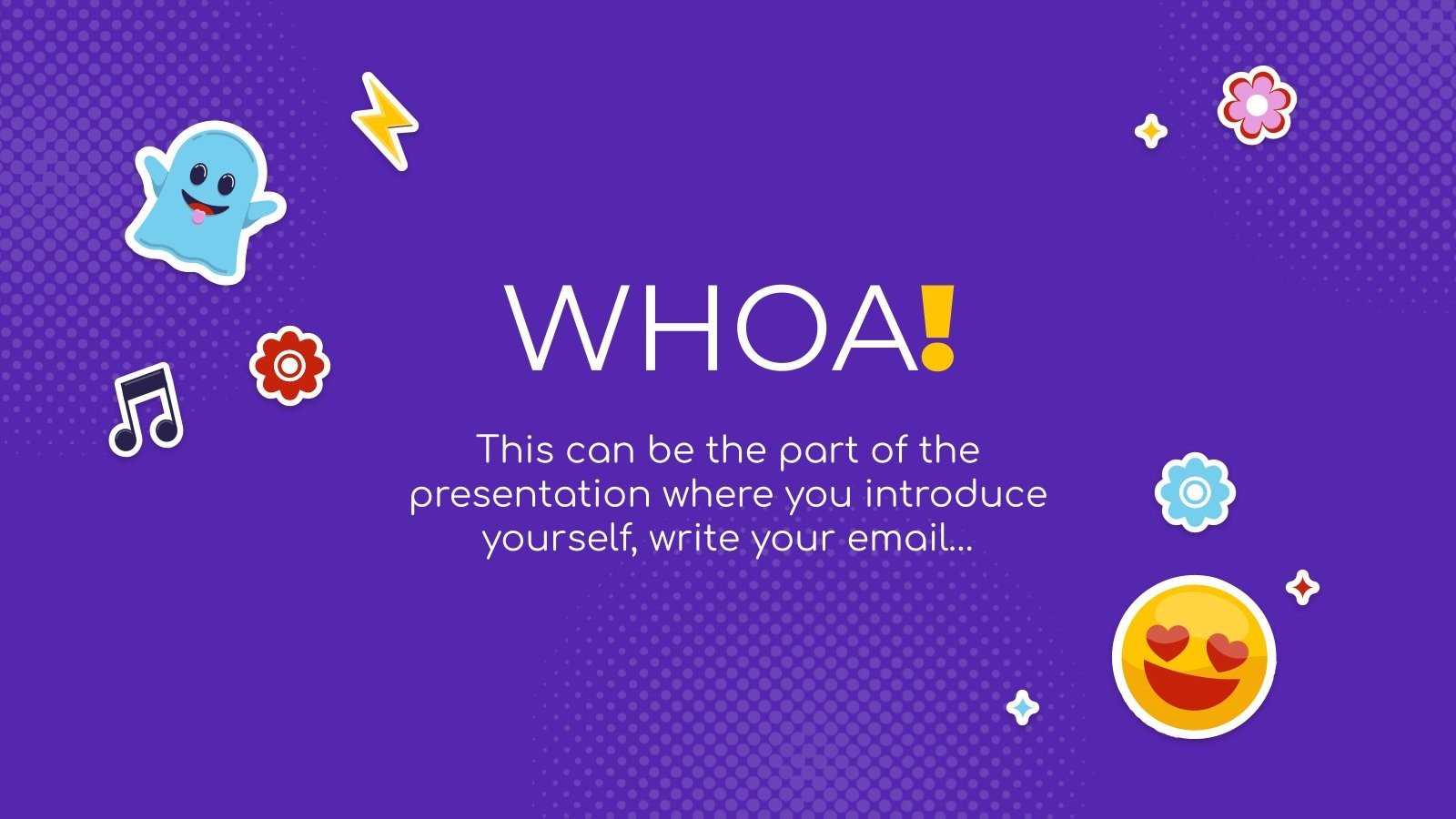 Happy World Emoji Day! | Google Slides & PowerPoint