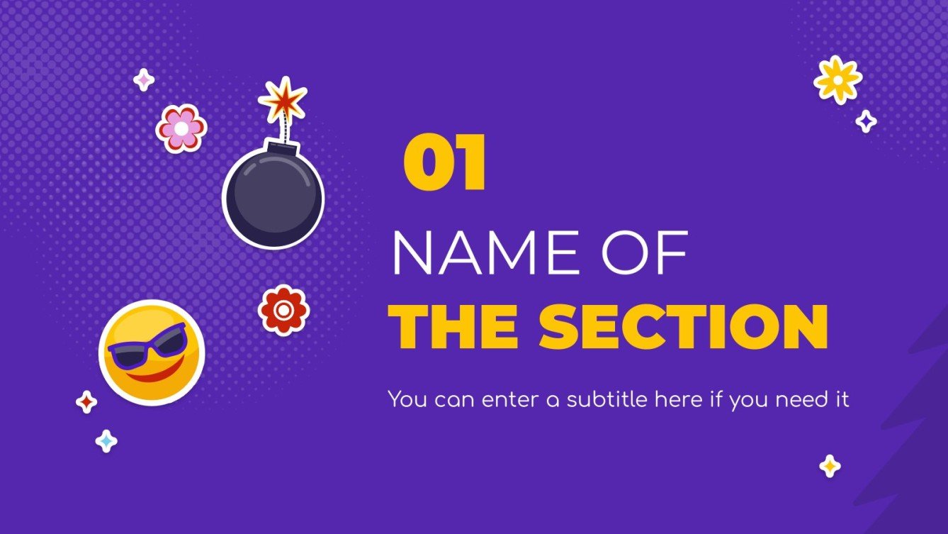 Happy World Emoji Day! | Google Slides & PowerPoint