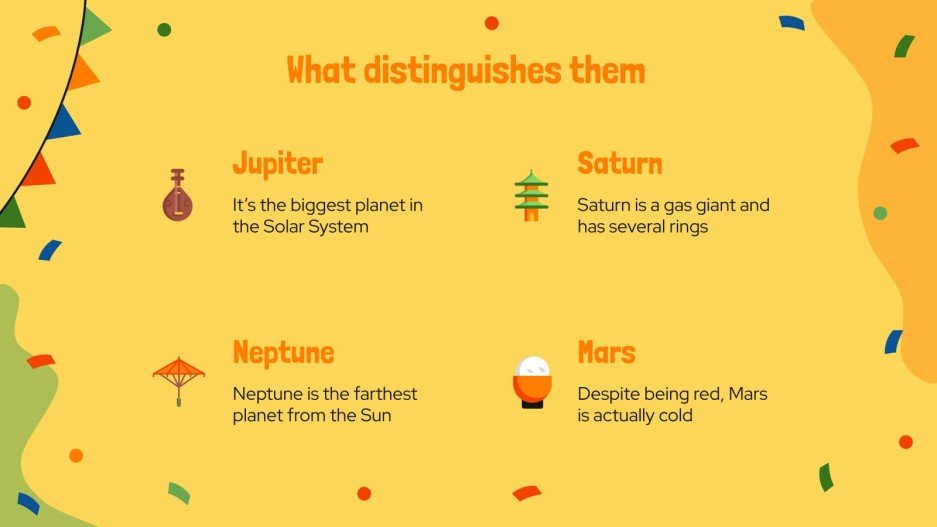 Folk Dances of the World | Google Slides & PowerPoint