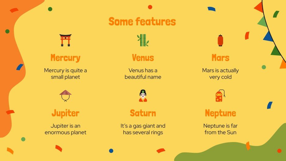 Folk Dances of the World | Google Slides & PowerPoint