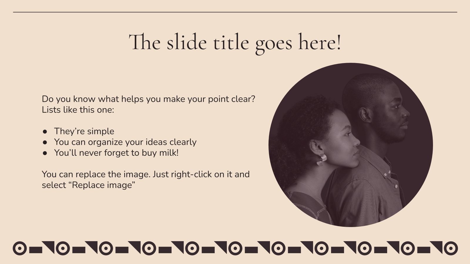 Minitema do Dia de Nelson Mandela | Google Slides e PPT