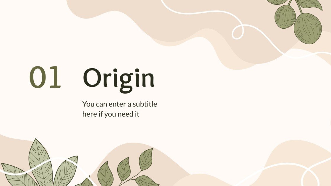 Biology: Darwin's Theory of Natural Selection