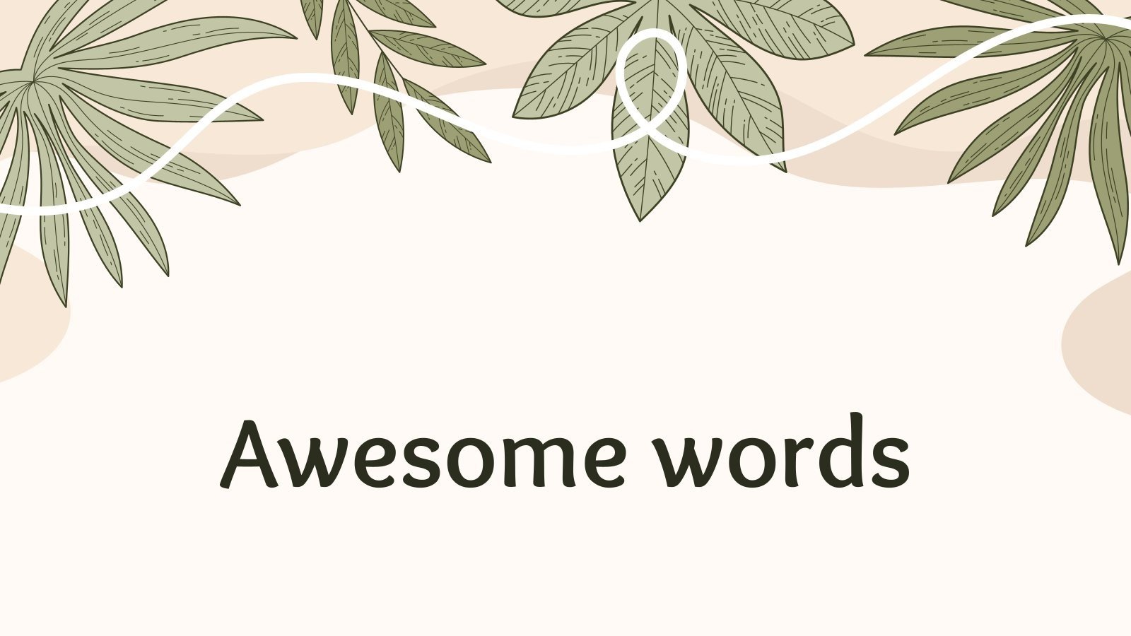 Biology: Darwin's Theory of Natural Selection