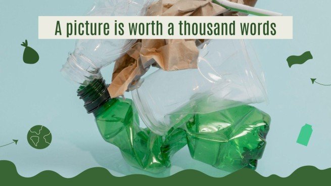 Landfill Minitheme | Google Slides & PowerPoint template