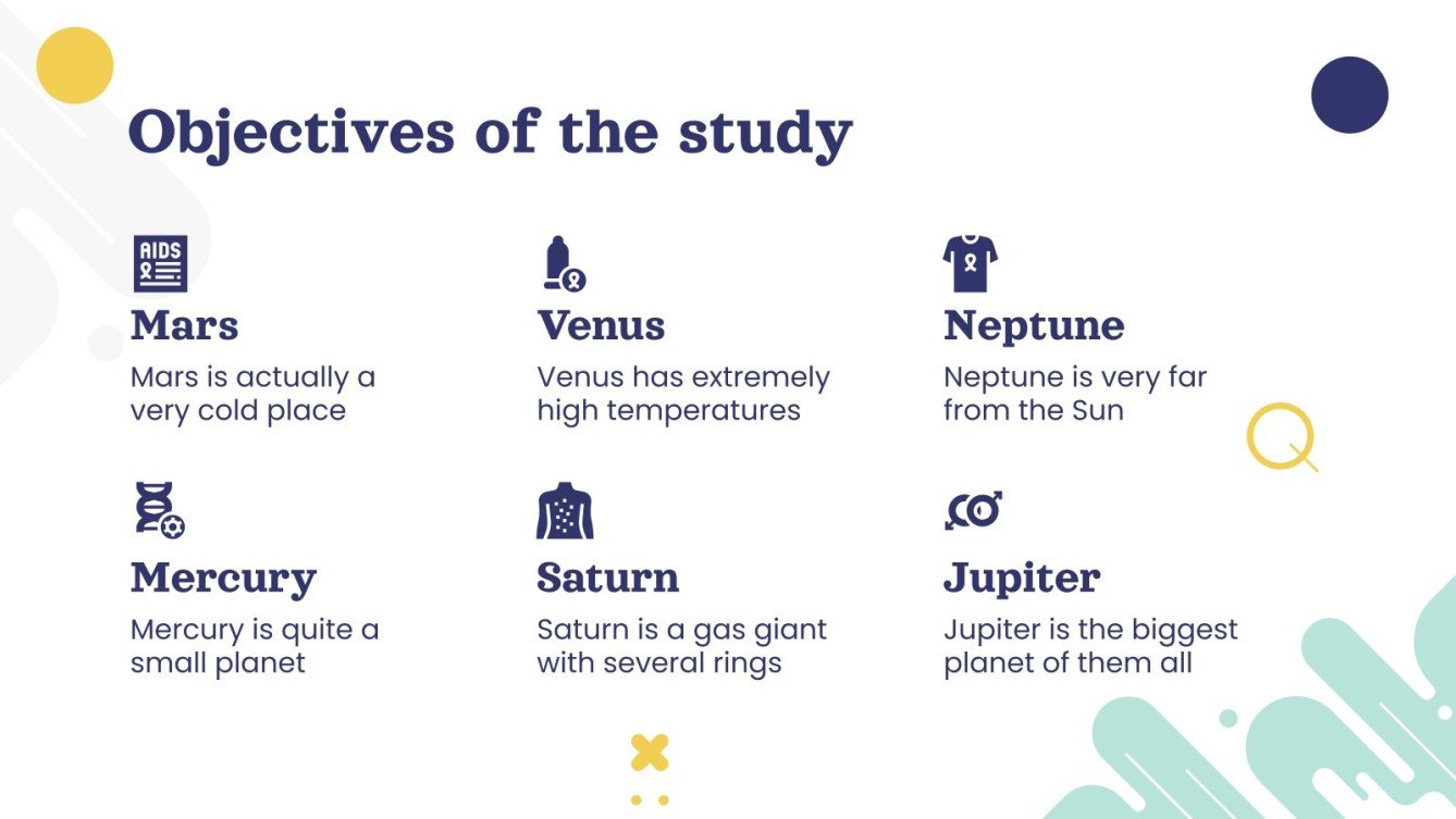 HIV Stigma and Discrimination | Google Slides & PowerPoint