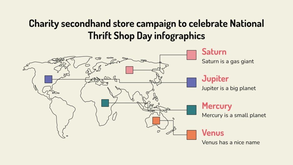 Celebrate National Thrift Shop Day - Infographics