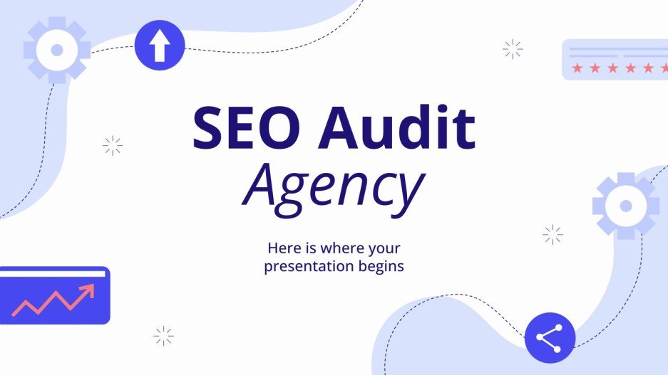 Free SEO Google Slides themes and PowerPoint templates